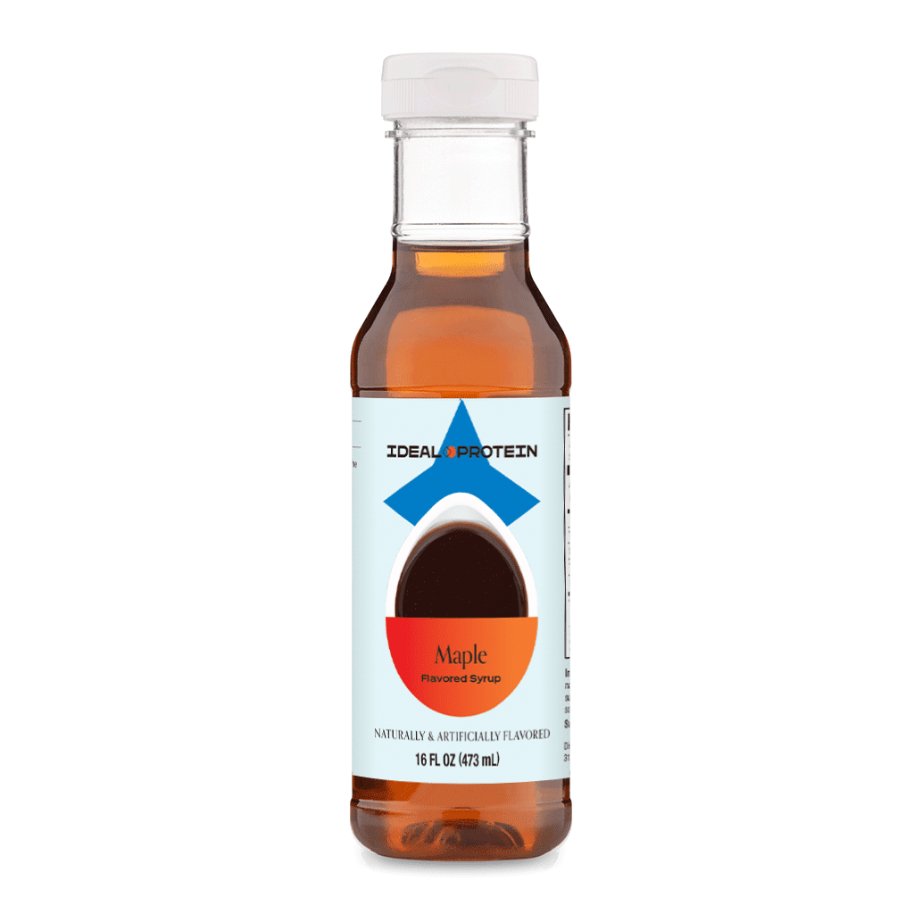 Maple Syrup – DFW Bariatrics Store